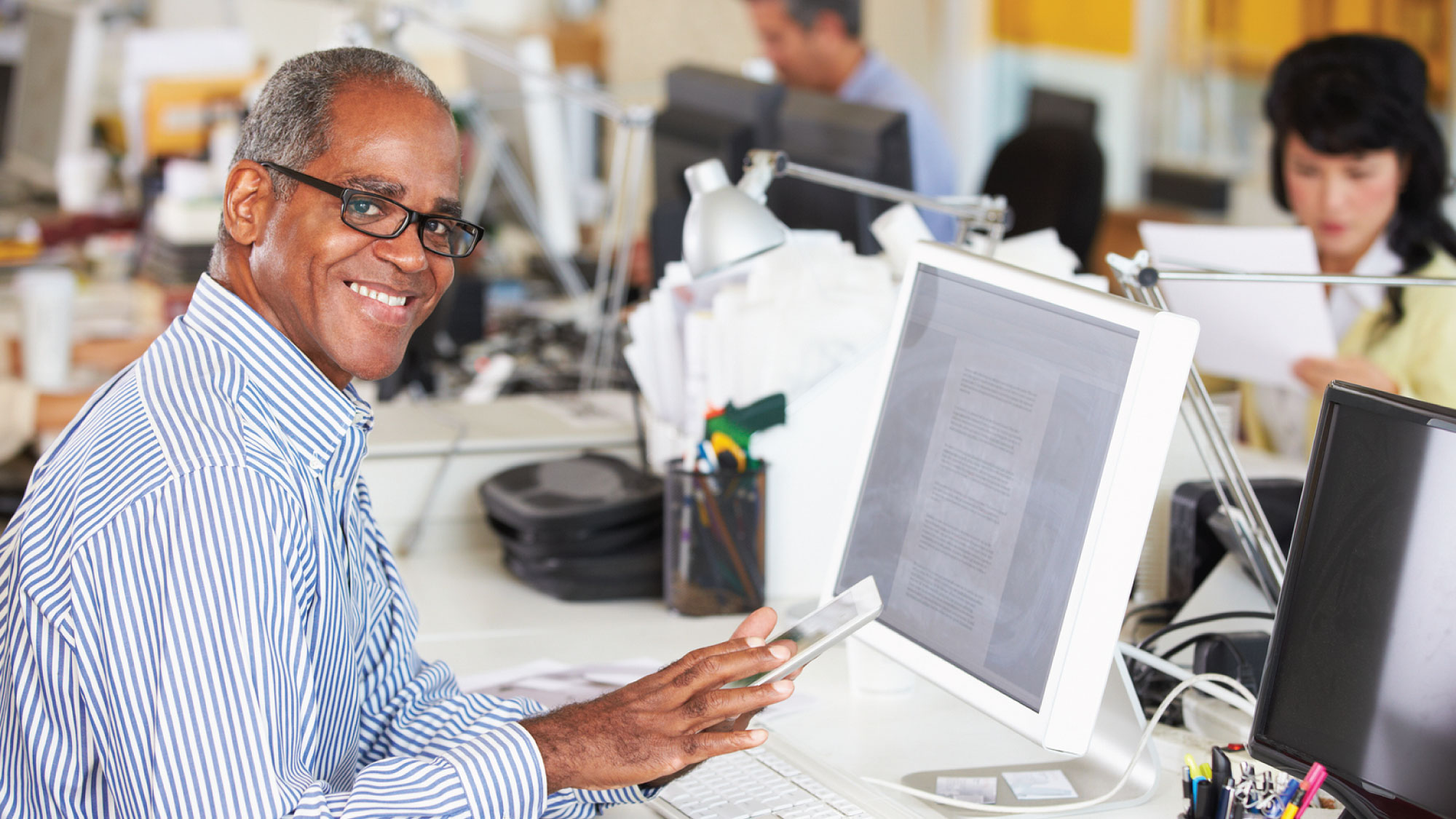 Mlisa Kandaba Solutions